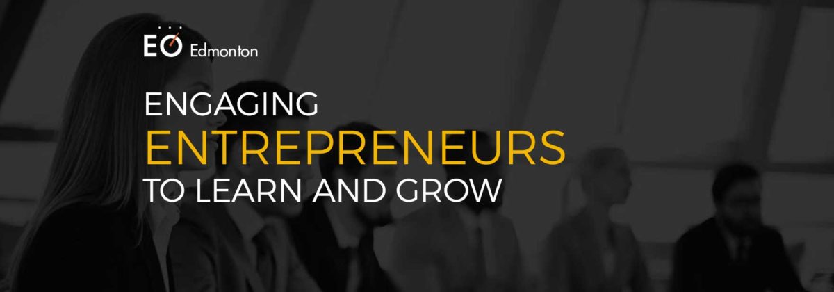 EO Edmonton - EO Edmonton